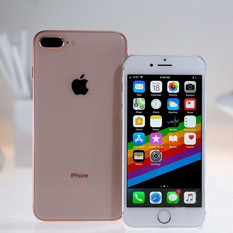 【悲報】iPhone 8、Xのユーザー注意！iOS 17がサポート対象外になるっぽいんだけど・・・ : ニュー速タイムズ