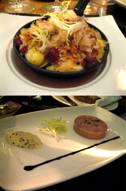 アッパーウエスト発 ワンダフルライフinニューヨーク:MoMAのレストランThe Modern Bar Room & 20万ヒットありがとう