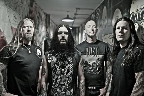 Machine Head 『Unto The Locust』 レビュー : Welcome To My ”俺の感性”