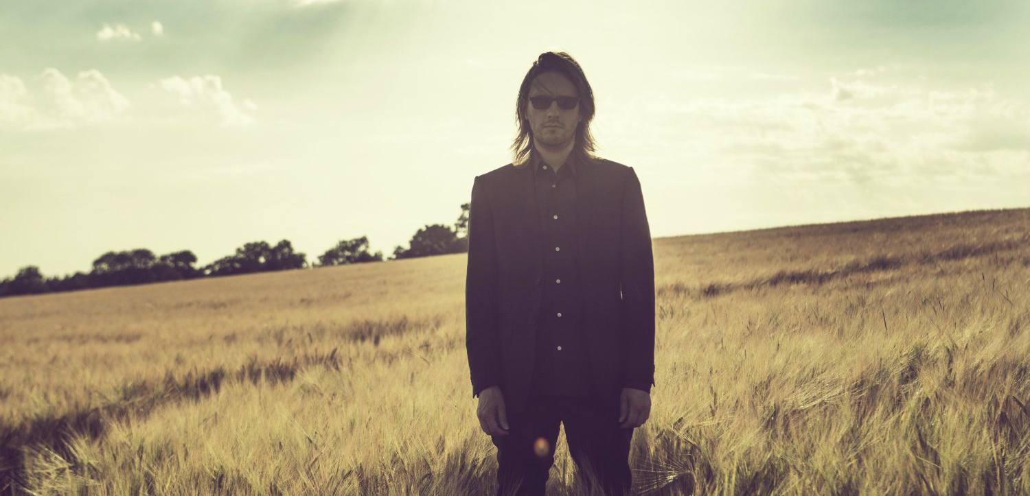 Steven Wilson 『Hand. Cannot. Erase.』 : Welcome To My ”俺の感性”