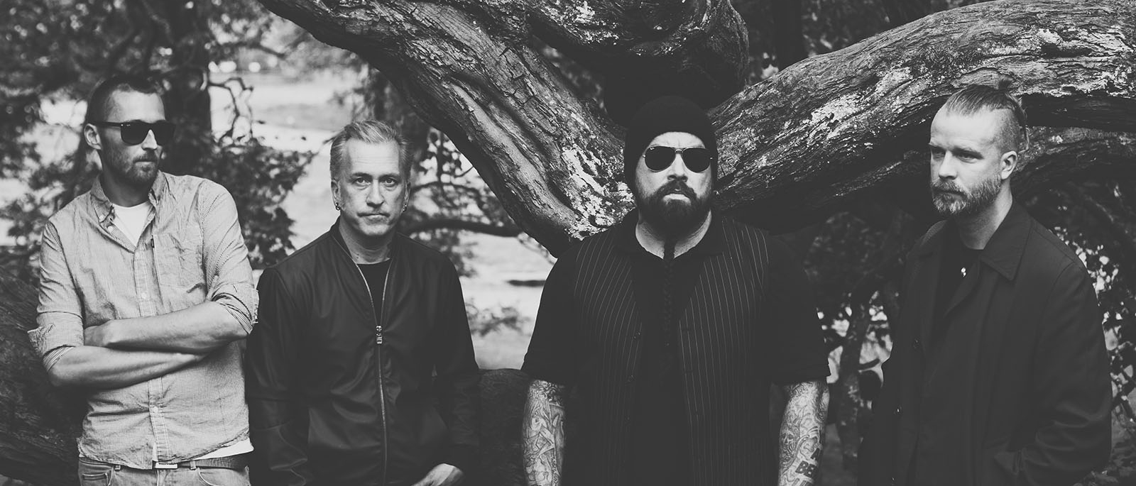 Ulver 『Messe I.X-VI.X』 レビュー : Welcome To My ”俺の感性”