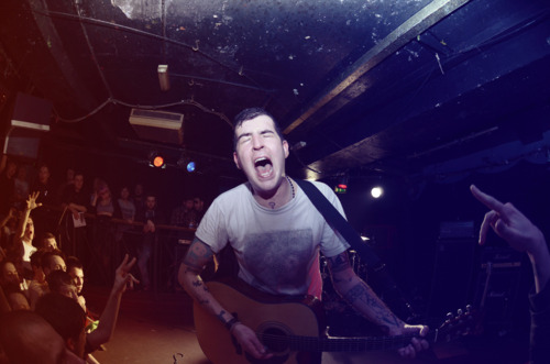 DEFEATER 『Empty Days & Sleepless Nights』 レビュー : Welcome To My ”俺の感性”