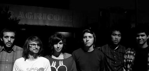 WHIRR 『Distressor』 レビュー : Welcome To My ”俺の感性”