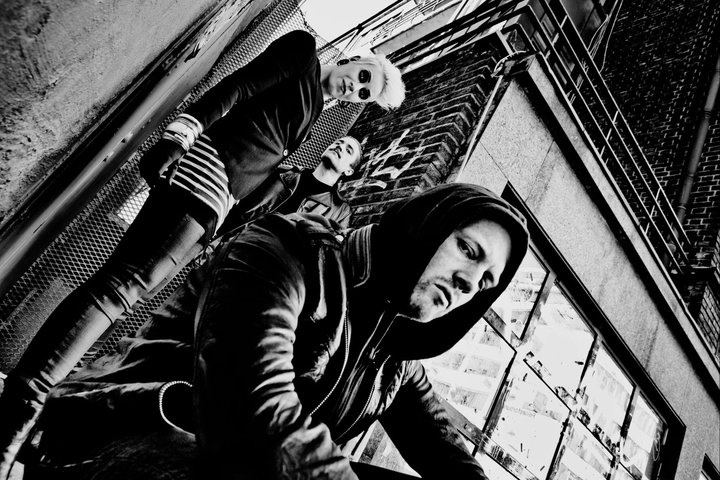 Djerv 『Djerv』 レビュー : Welcome To My ”俺の感性”