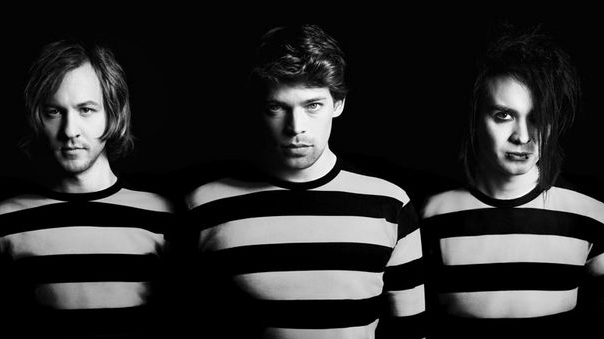 Dirty Loops 『Loopified』 : Welcome To My ”俺の感性”