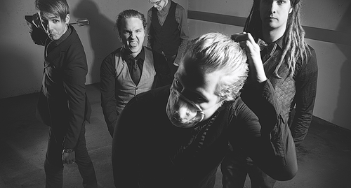 Leprous 『Bilateral』 レビュー : Welcome To My ”俺の感性”