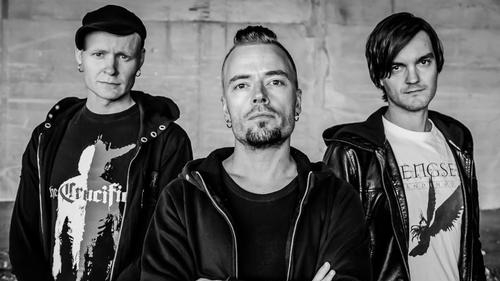 Extol 『s/t』 レビュー : Welcome To My ”俺の感性”