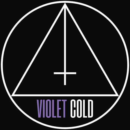 Violet Cold 『Empire of Love』 : Welcome To My ”俺の感性”