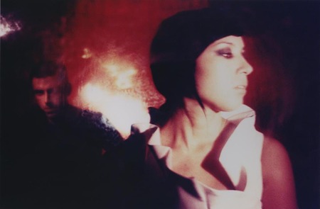 Elsiane 『Mechanics of Emotion』 レビュー : Welcome To My ”俺の感性”