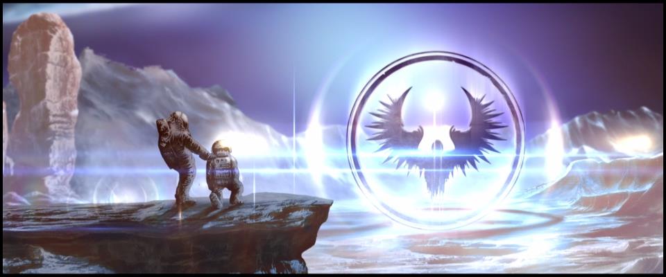 AtomA 『Skylight』 レビュー : Welcome To My ”俺の感性”