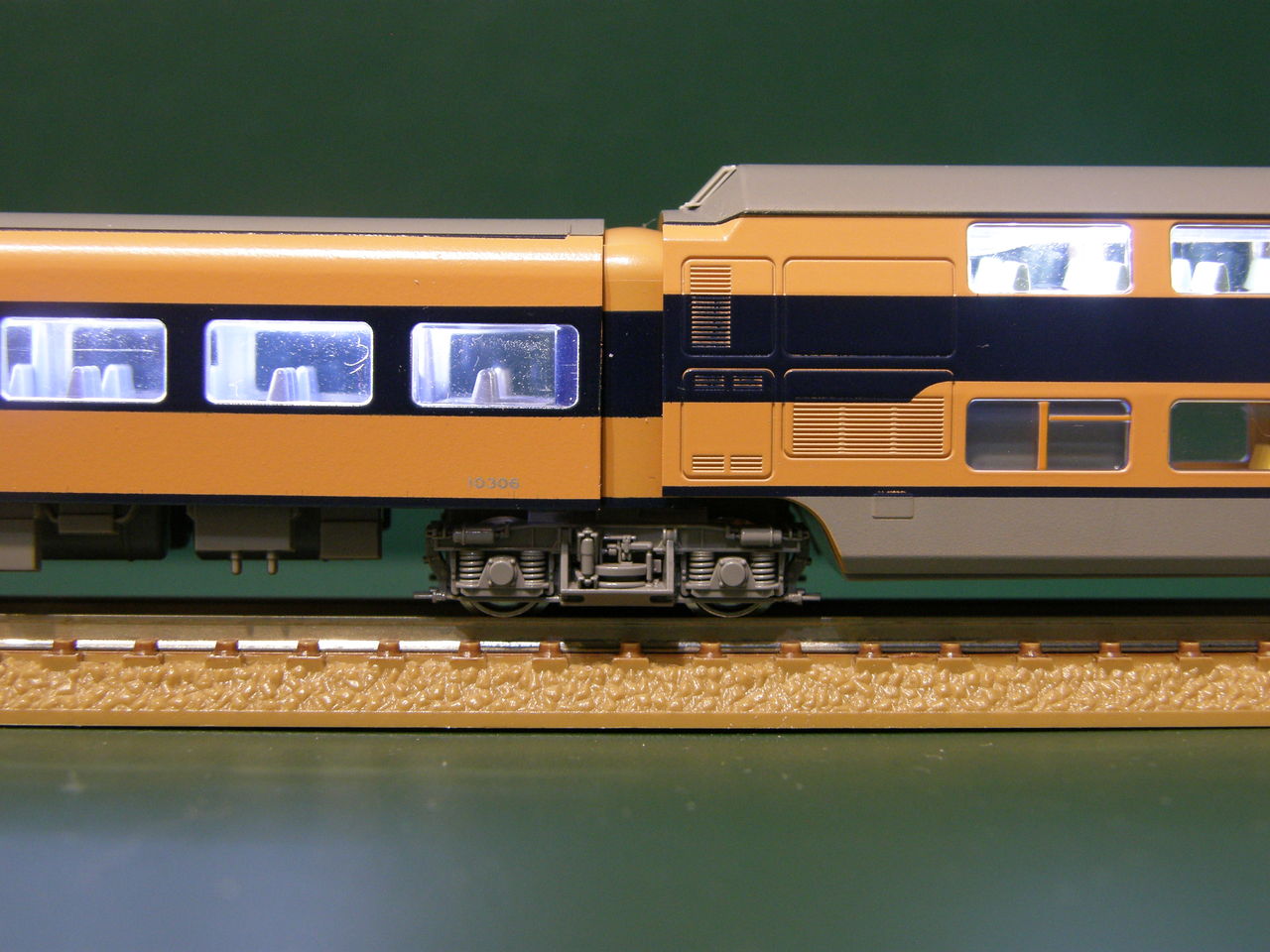 KATOから「近鉄10100系・新ビスタカー」が発売!です。 : エヌゲ KATOから「近鉄10100系・新ビスタカー」が発売!です。 : エヌゲ
