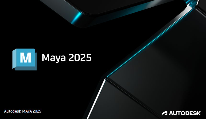 Autodesk Maya 2025がリリースされました : NGCのブログ