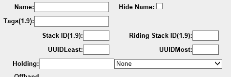 キノコくん。とマイクラ : コマンド作成の定番！！ 初心者でも楽々高度なコマンドが作れる MCStackerの使い方