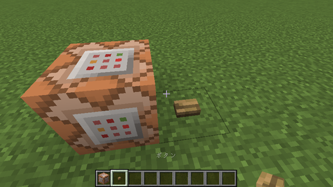 キノコくん。とマイクラ : コマンド作成の定番！！ 初心者でも楽々高度なコマンドが作れる MCStackerの使い方