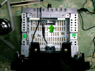 ホーク(ネジ夫)の挑戦 : Sylgex AuxMod Basic (ipod接続)