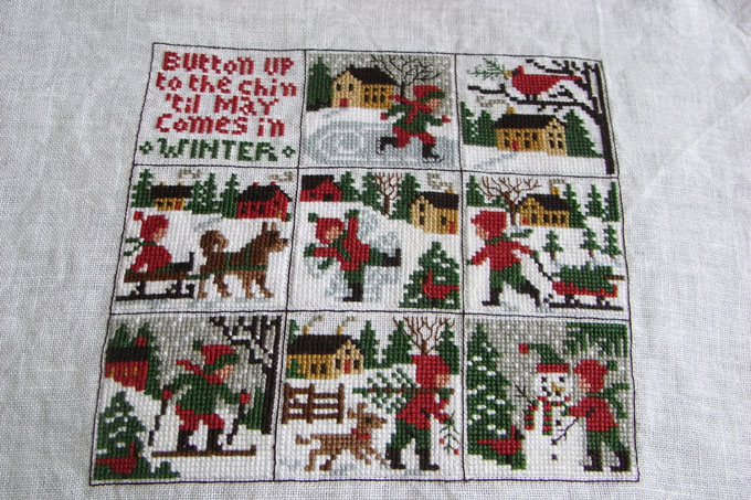 niamaの部屋 : The Prairie Schooler