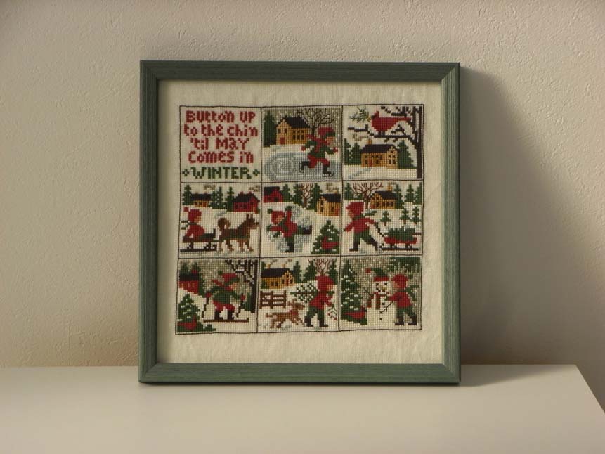 niamaの部屋 : The Prairie Schooler