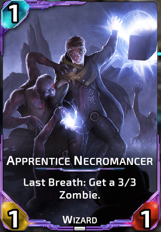 Apprentice Necromancer : NIBOSHIの日記