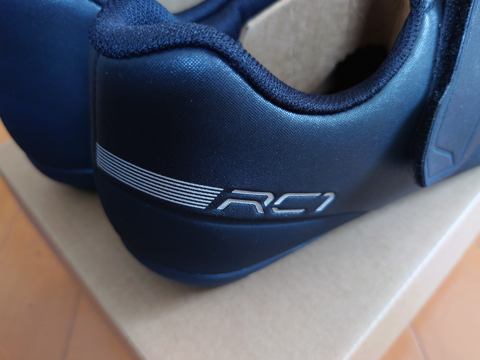 SHIMANO RC1（SH-RC102） | 自転車 | ニックの隠れ家