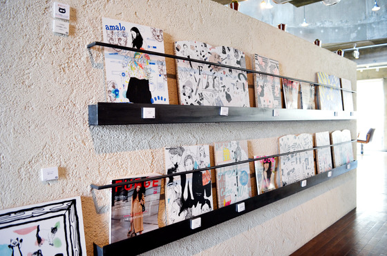 motograph NEWS | Exhibition