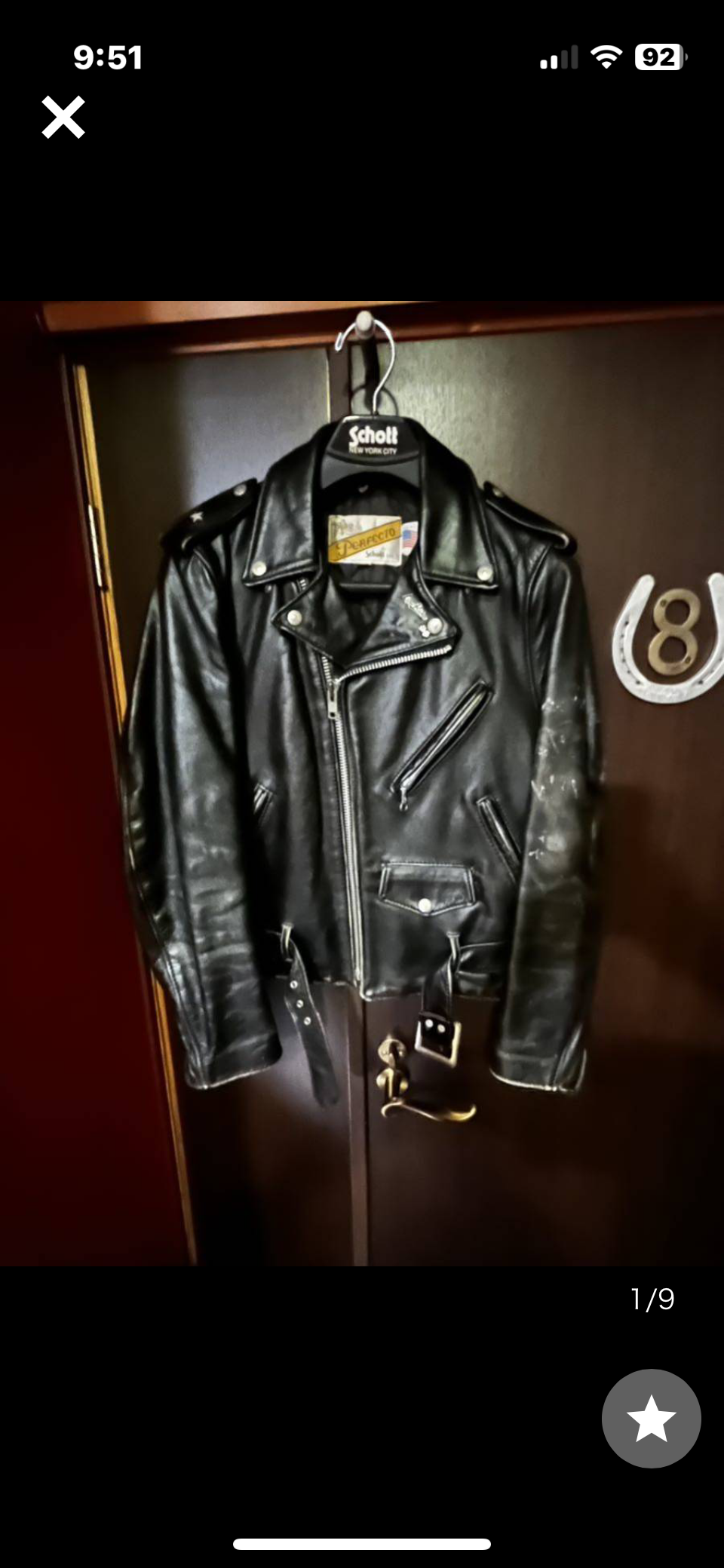 Schott 618 or 118 : Nick Show!! Blog