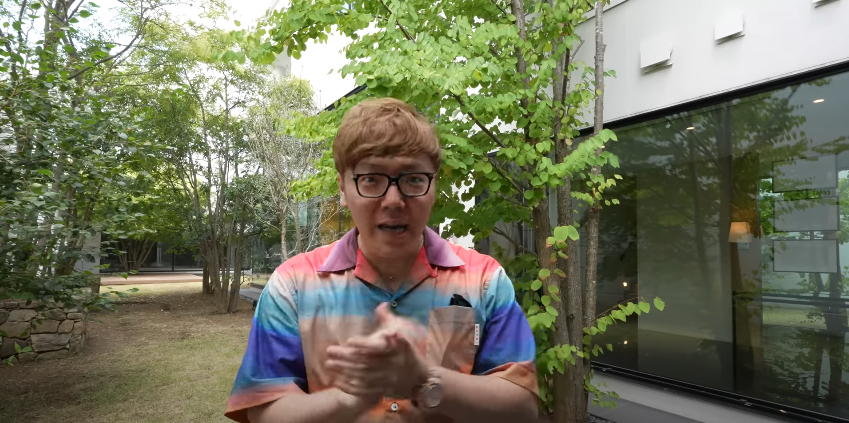 ヒカキン、自身のチャンネルで新居のハウスツアー動画を公開。住所も特定 : MOVIE FUN