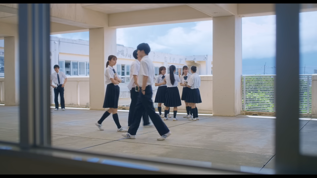 赤楚衛二 上白石萌歌「366日」ロケ地-MOVIE FUN