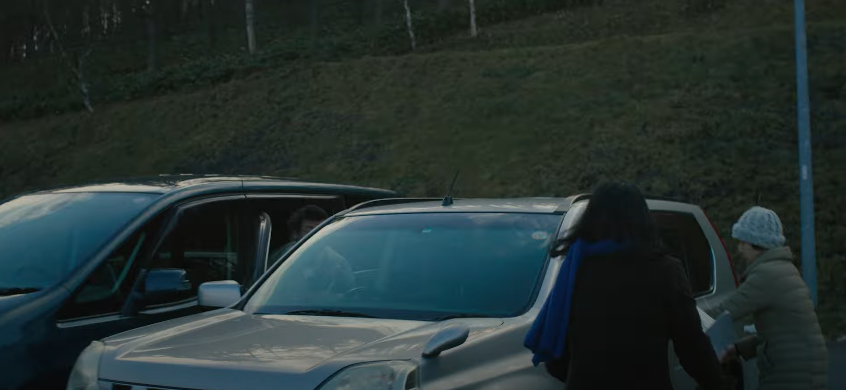 「658km、陽子の旅」ロケ地 : MOVIE FUN