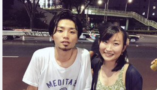 Colaboの理事の奥田知志氏、SEALDsの奥田愛基氏の父親だった : ツイッター速報