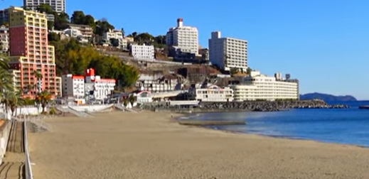 中国人富裕層による「熱海」「箱根」の旅館の買い占めが始まる… : ツイッター速報