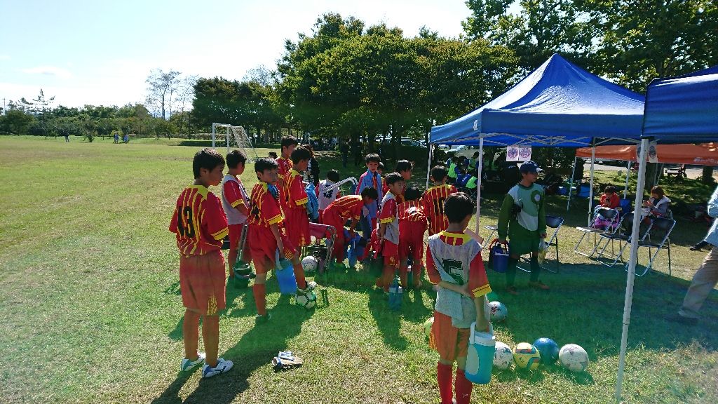 南浜フェスティバル 第12回白波杯 : 南浜ダッシャーズ