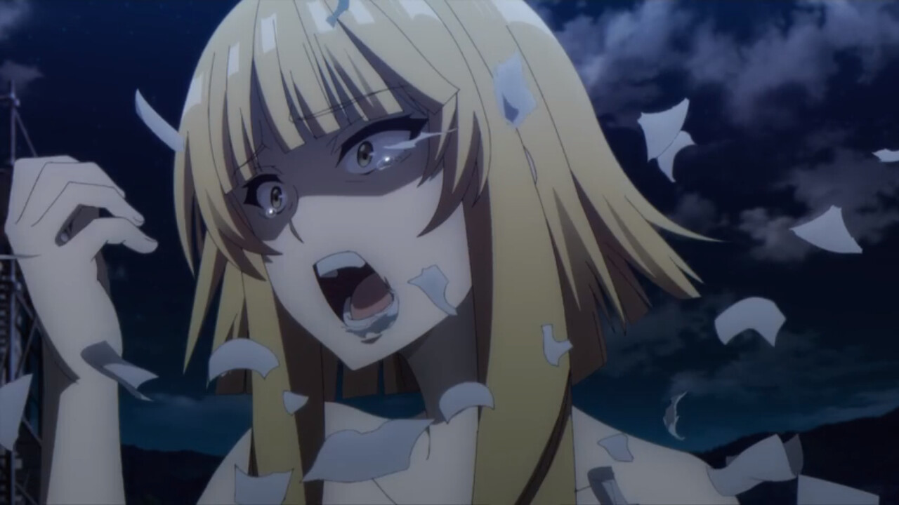 【陰の実力者になりたくて！】第20話 感想まとめ アニオリでいろんなキャラの出番があってよかった 2期もやってほしい！(最終回) : にじあに