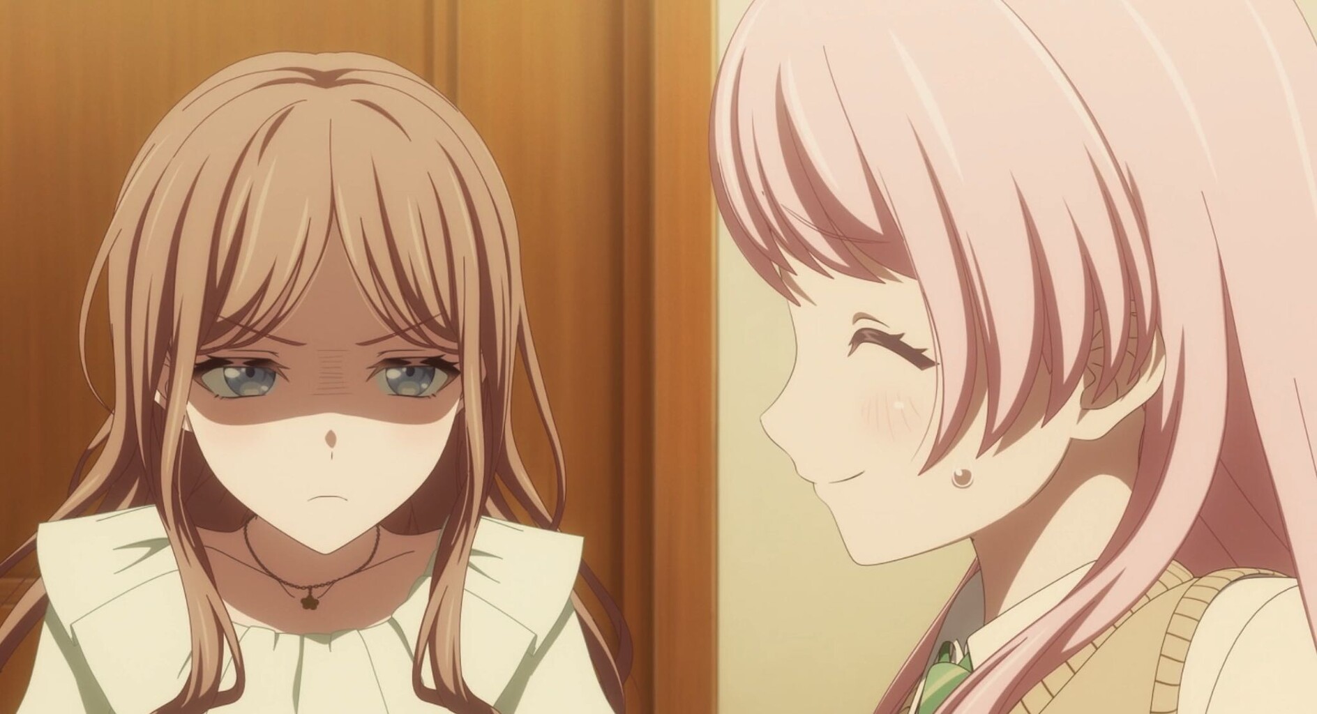 【BanG Dream! It's MyGO!!!!!】第11話 感想まとめ 3日で新曲と衣装作りを！？【バンドリ！イッツマイゴ】 : にじあに