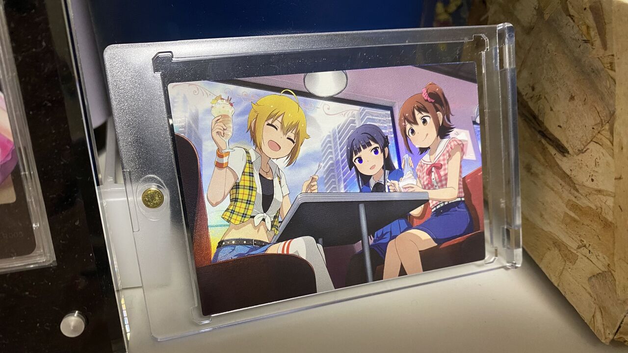 【ミリオンライブ】あと30分くらいだYo！ : にじげん！デイリー