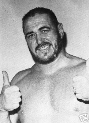 ALAS, 廿軒家プロレス : ドン・ファーゴ DON FARGO - livedoor Blog（ブログ）