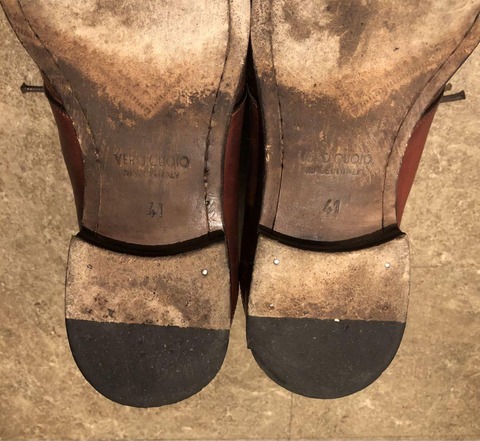 【用語解説】VERO CUOIOって何？ : 革ブログ