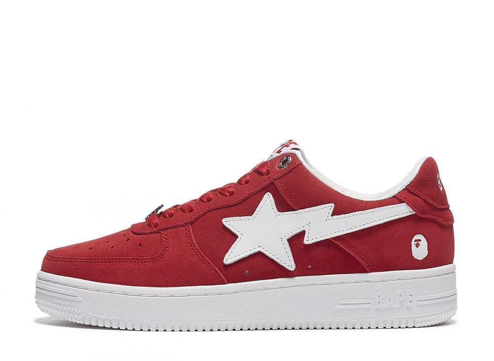 BAPE STA LOW M2 IT 】 : RIVOAR ENTERTAINMENT