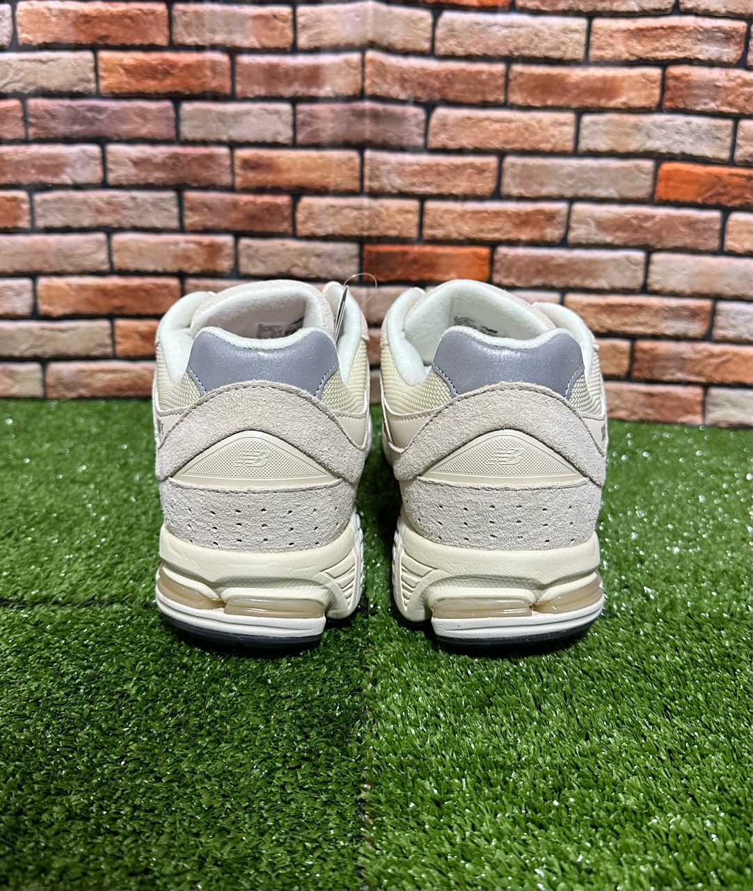 New Balance 2002RCC 】 : RIVOAR ENTERTAINMENT