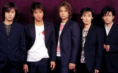 日刊少年ゴシップ : 【フジテレビ】 5人で初！SMAP「27時間テレビ」総合司会、中居も感激