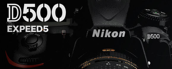 Nikonデジタル一眼レフ情報