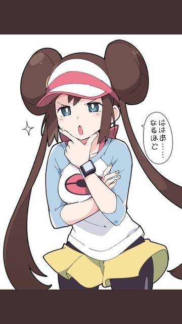 【画像】ポケモンで一番ヌけるメイちゃんのエロ同人、決定！！ Opiとかフェチ系にゃんてな！