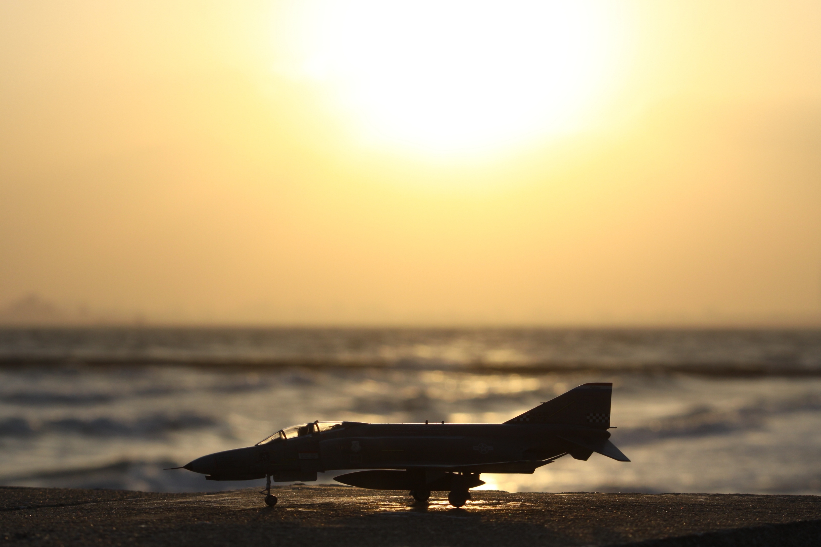 ハセガワ1/72 F-4E Phantom II "Indiana Ang Special""Indiana Ang Special ...