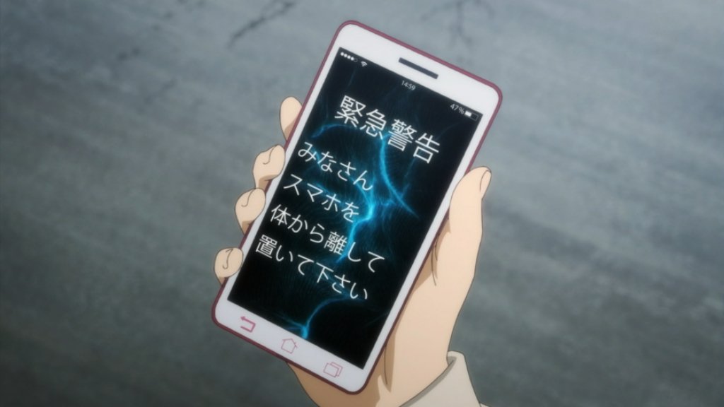 今日のアニメ（その2）｜NINELIVESのブログ｜ただのニワカです・・・('A`) - みんカラ