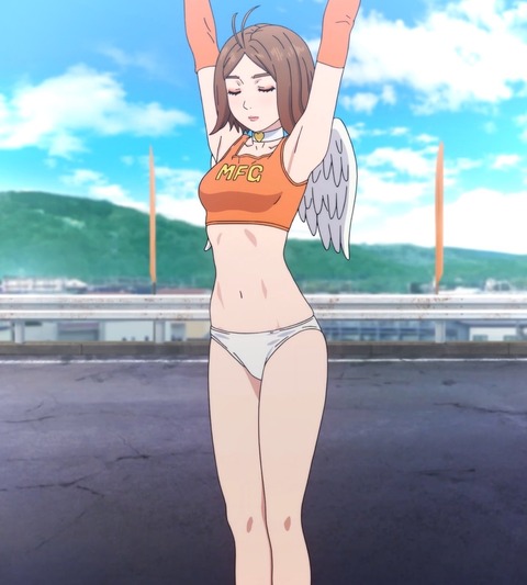 今日のアニメ(その2)|NINELIVESのブログ|ただのニワカです 今日のアニメ(その2)|NINELIVESのブログ|ただのニワカです