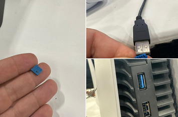 【速報】PS5「排熱によりUSB端子が破壊された」とEVOで被害報告多発 : 任天党 にんてんとう