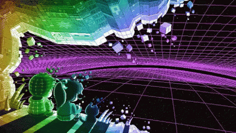 波動セッション (Preview) : NIRVANAWAVE～波動で遊ぶブログ