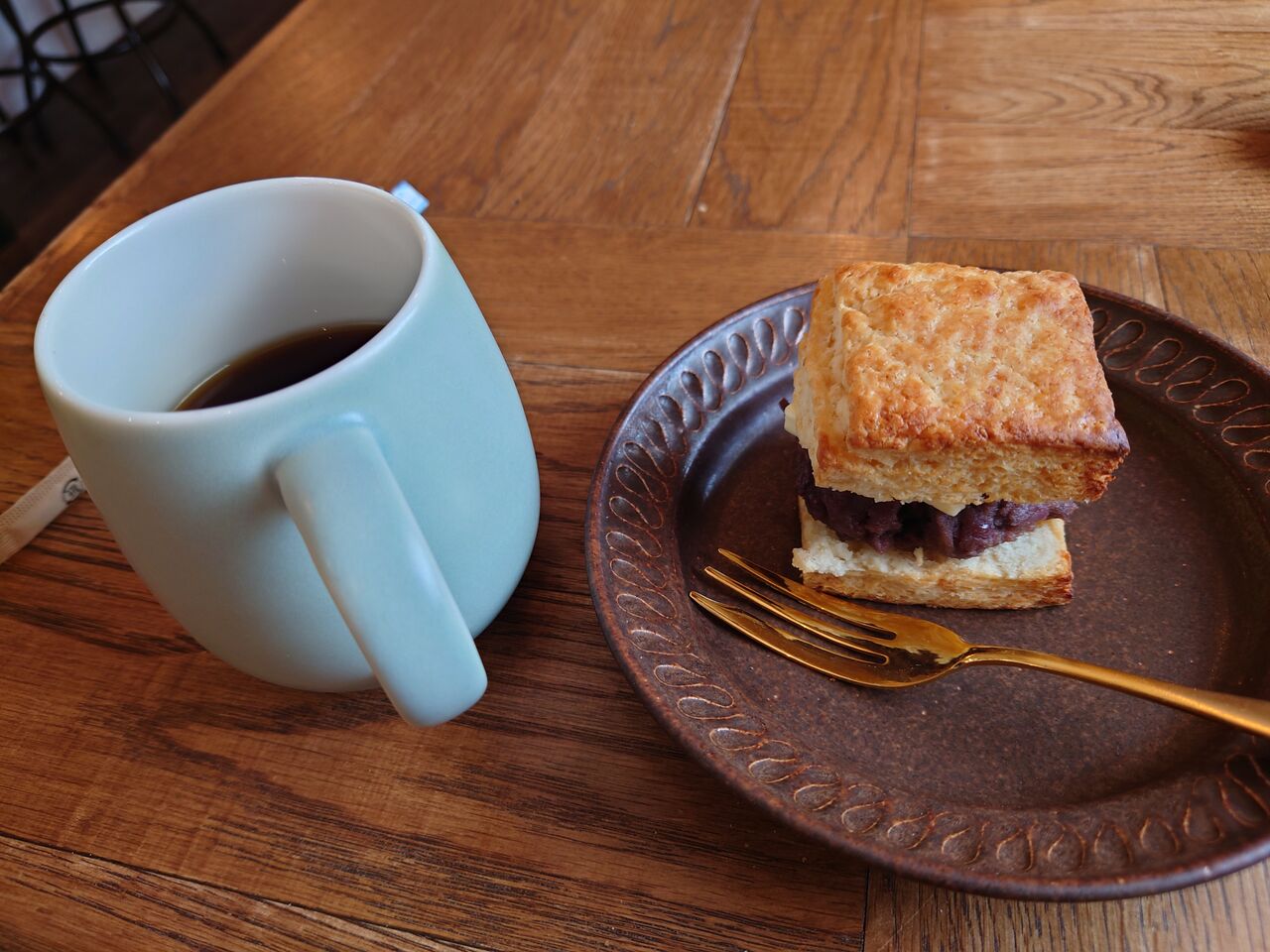 panpakapan（白鷺） : 食べ歩き関西ブログ