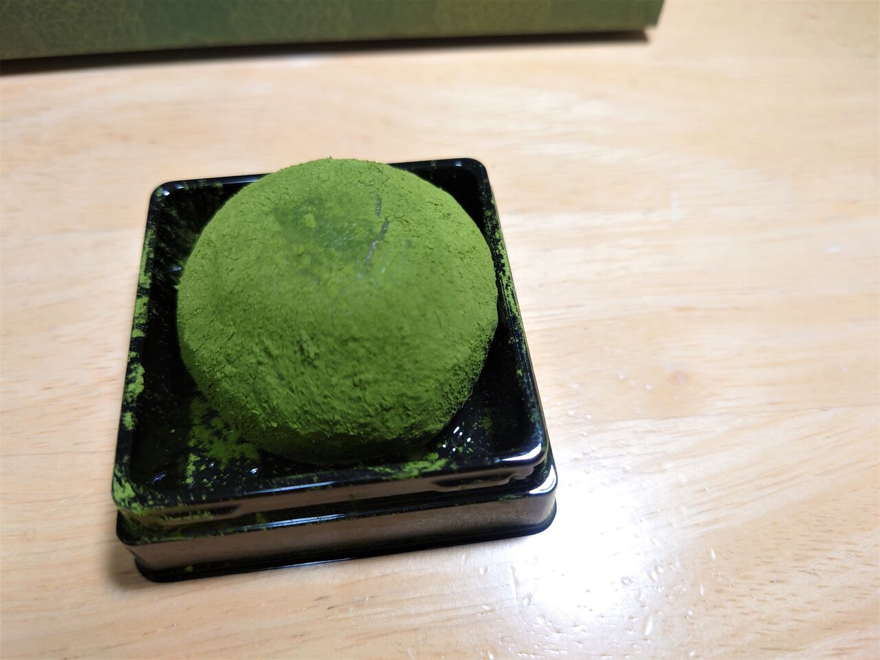 GRANCHA（西大寺） : 食べ歩き関西ブログ