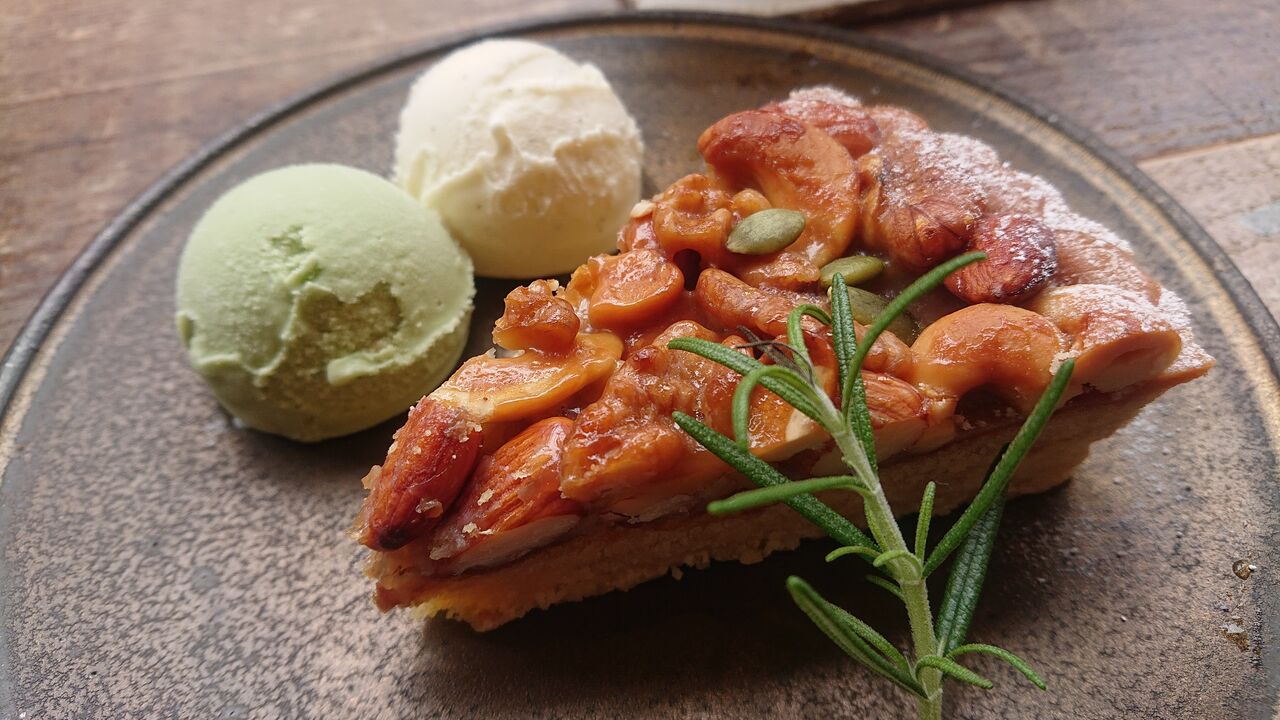 toiro（三ノ宮） : 食べ歩き関西ブログ