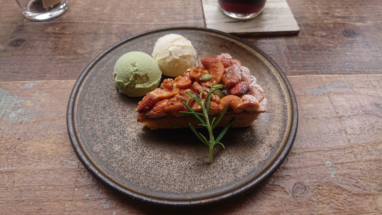 toiro（三ノ宮） : 食べ歩き関西ブログ